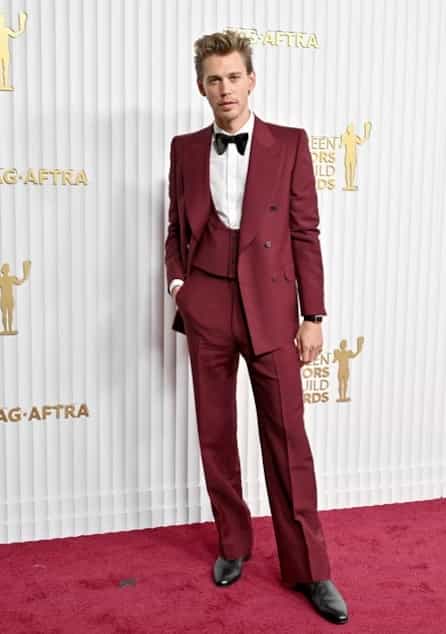 Austin Butler Admits to Using Dialect Coach to Remove Elvis Presley ...